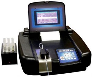 Química | Labtronic Esa